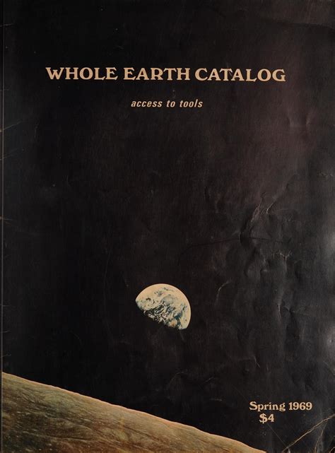 Whole Earth Index