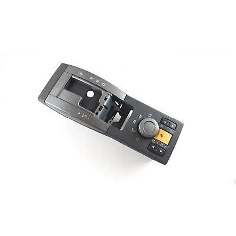 Range Rover Sport L320 05 09 Switches And Controls John Craddock Ltd