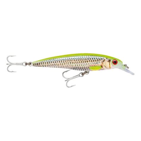 Rapala X Rap Saltwater Hard Body Lure 10cm N C 10 Cm