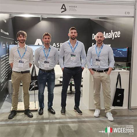 Asdea Hardware On Linkedin Wcee2024 Earthquakeengineering Structuralengineering Digitaltwin
