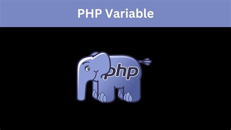 Php Khmer Tutorial 3 Variable Youtube