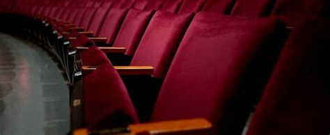 Lpac Policies Lancaster Performing Arts Center Lancaster Ca