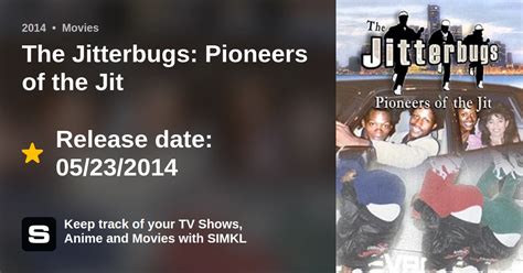 The Jitterbugs Pioneers Of The Jit 2014
