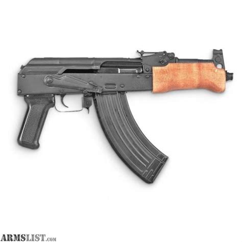 Armslist For Sale Century Arms Mini Draco 762x39mm Free Shipping