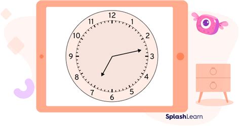 What Is Clock Angle Formula Definition Tricks Examples Facts