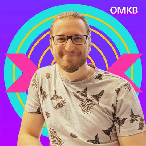 Fabian Holtermann Von Macaw Omki