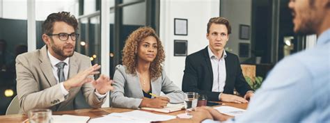 Structured Interview Questions For Employers Downloadable Template