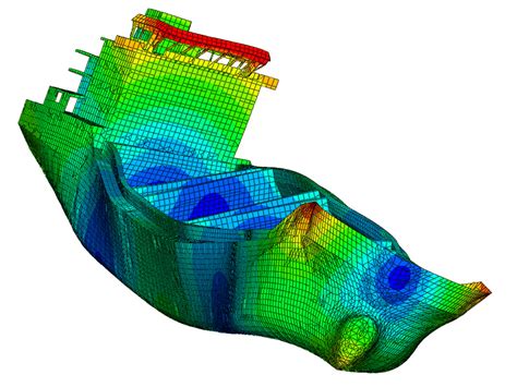 mesh engineering and software co