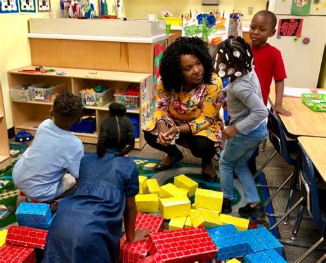 New First Class Pre K Classrooms Unveiled Alabama School Readiness Alliance