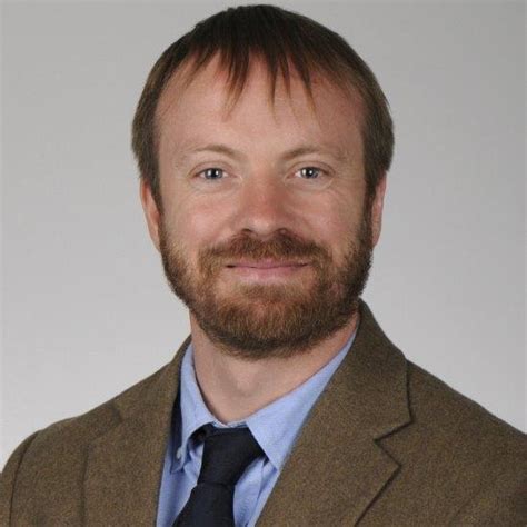 James Mcelligott Executive Medical Director For The Center For Telehealth Medical University