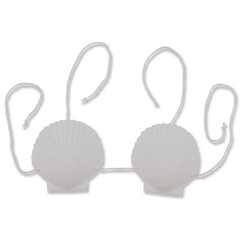 Sea Shell Bra
