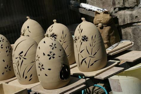 Tamba Ware A Timeless Tradition Of Japanese Pottery Moca Ny