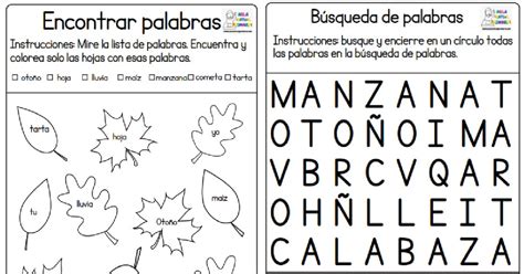 Hojas De Trabajo Para Lectura De 4to Grado