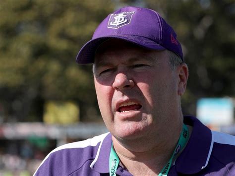 Footy Shutdown Hurdle For Aflw Draft Class Sports News Australia