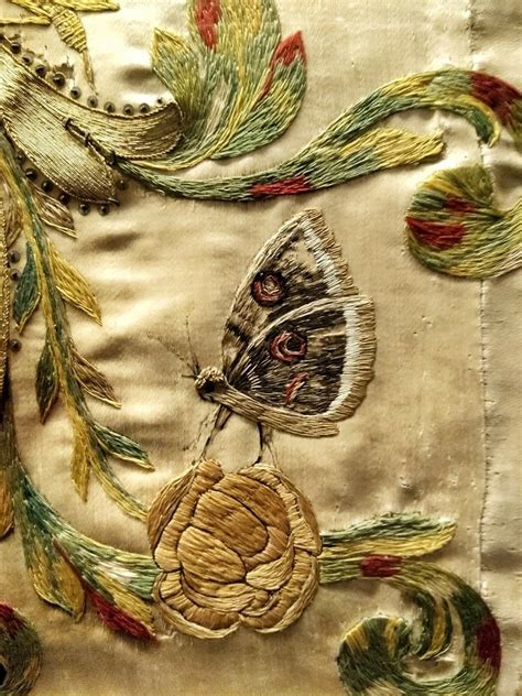 New Vestment Work A Gothic Chasuble From Altarworthy Artofit