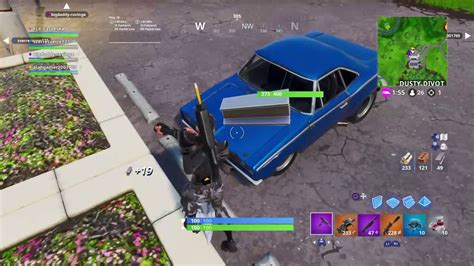 New Explosive Bow 22 Kills Youtube