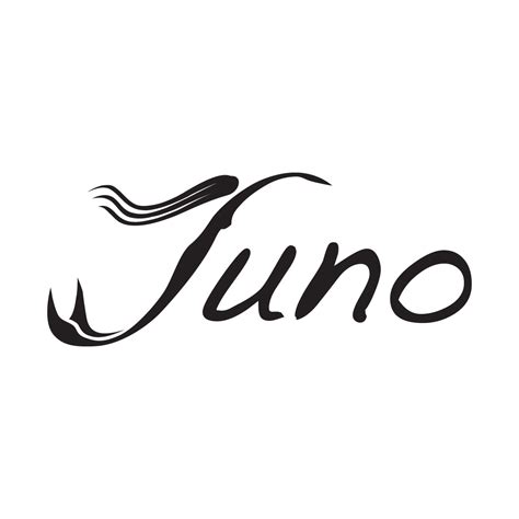 Juno D Logo Image Download Logo