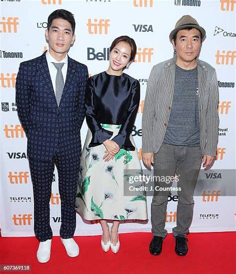 Kim Ji Min Actress Photos And Premium High Res Pictures Getty Images