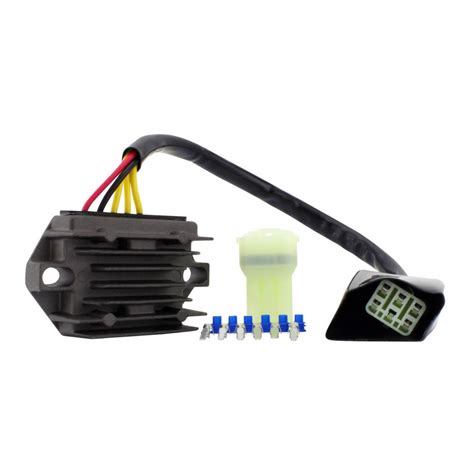 Voltage Regulator Rectifier Kawasaki Kx 450 Rmstator
