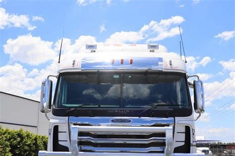 2020 Freightliner Argosy For Sale In Shepparton Victoria Truckworld