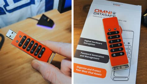 Omni Datasafe Review For 2024 Is It Secure For Important Data