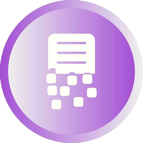 Data Loss Prevention Vector Icon 27339268 Vector Art At Vecteezy