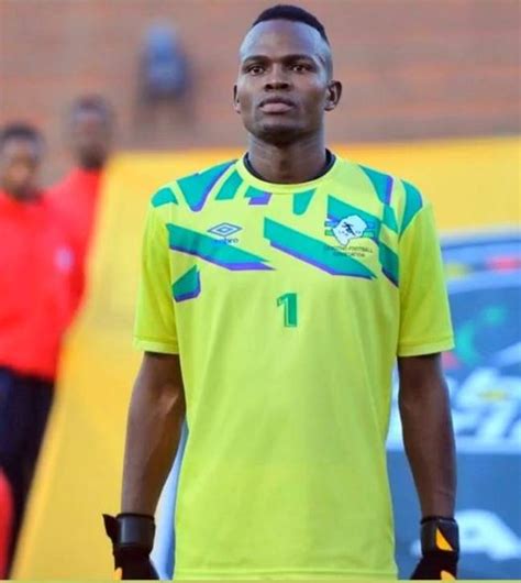 Moerane Could Be Lost To Sa Lesotho News Agency