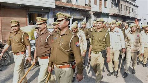 Teacher Arrested For Ordering Muslim Student To Slap Hindu Classmate