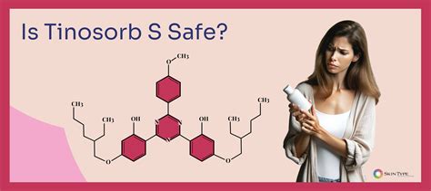 Bemotrizinol Tinosorb S Finally A New Sunscreen Skin Type Solutions