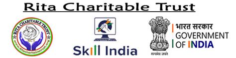 Dashboard Rita Charitable Trust