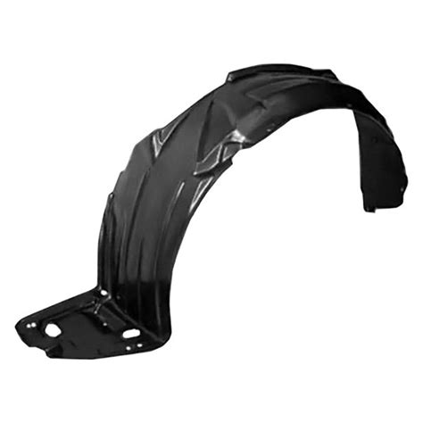 Replace® Ho1248121 Front Driver Side Fender Liner Standard Line