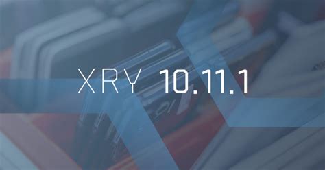 Msab — Trusted Partner In Digital Forensics Xamn And Xry