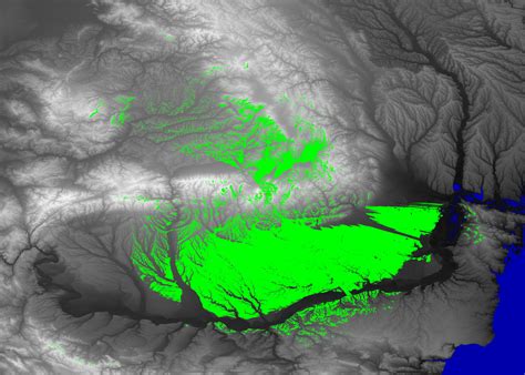 Generate Radio Coverage Maps With Splat · One Transistor