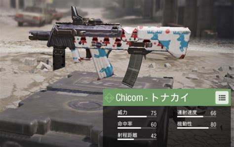 【codモバイル】chicomの使い方・メリット！おすすめ装備パークはコレだ！ Cod徹底攻略ガイド【call Of Duty Mobile】