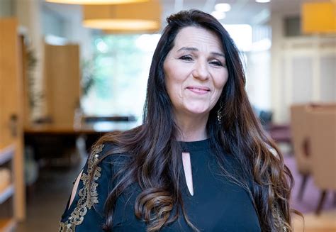 Frances Carson A Community Superstar Tpas