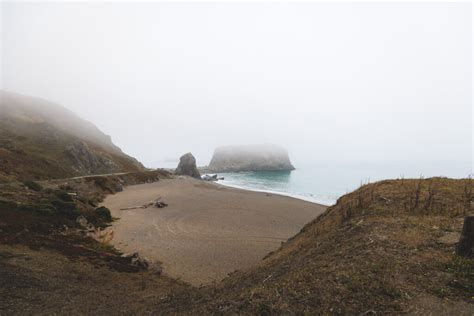 Your Guide To Tomales Bay State Park