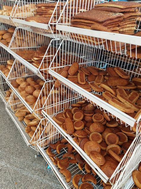 Bread Brands That Contain Potassium Bromate At Candice Sundquist Blog