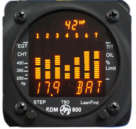 Engine Management Options For The Modern Ga Pilot Part Ii Cessna Owner Organization