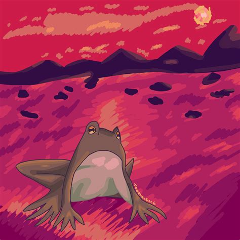 Rocf Cover Art 23082022 By Morpherence On Newgrounds