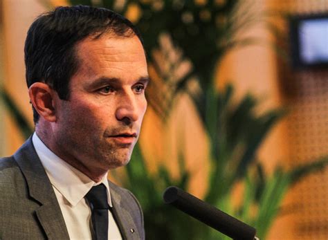 TÊtu Quelles Mesures Pour Les Lgbt Avec Le Candidat Socialiste Benoît Hamon