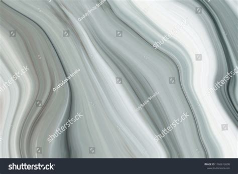 Gray Marble Pattern Texture Abstract Background Stock Illustration 1166612608 Shutterstock