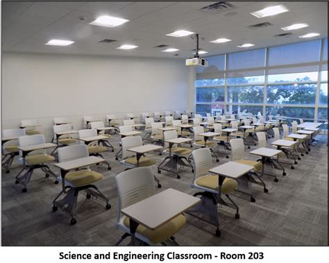 Sec Room 203 University Information Technology University Of Houston