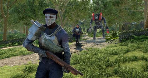 Alien Breed Impact Review