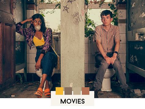 Sex Education Filming Locations