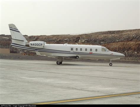 N400cp Private Abacallado Jetphotos