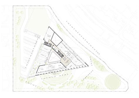 2019triangle Library Ipa 건축
