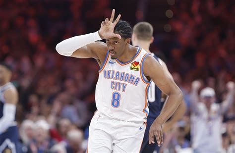 This Is Atrocious Nba Fans Rip Jalen Williams Lackluster