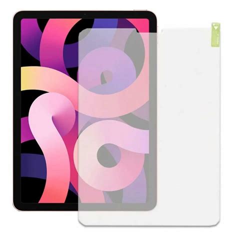 Película De Vidro Para Tablet Ipad A Partir De R5699