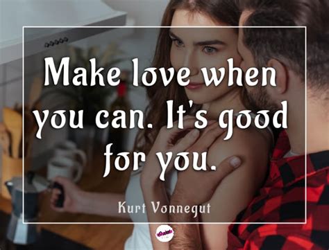80 Best Making Love Quotes For Her And Him With Images