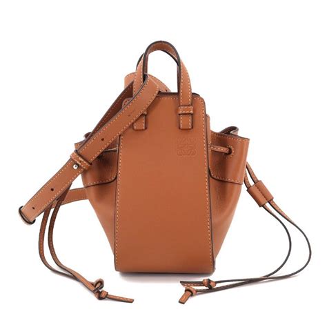 Loewe Hammock Drawstring Mini Handbag Catawiki